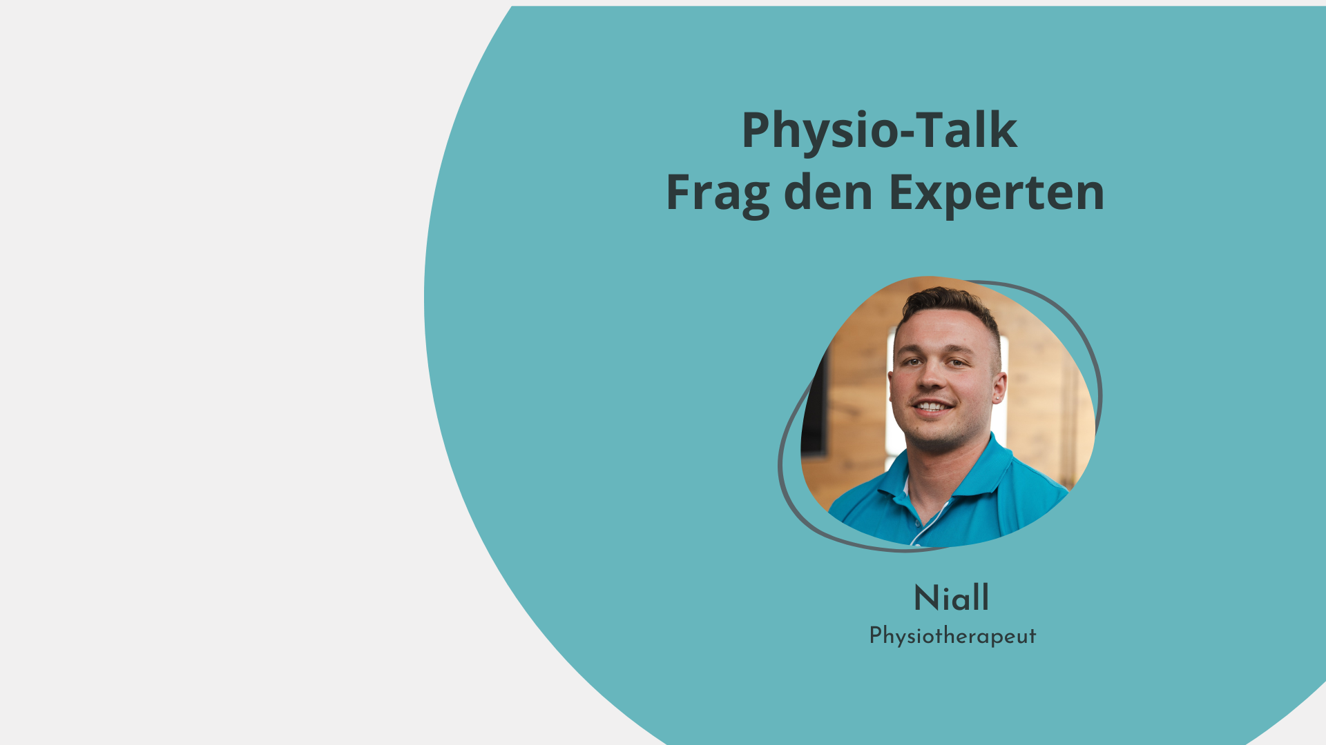 Physio-Talk - Frag den Experten - ELIXIA Vitalclub Hamburg und ...
